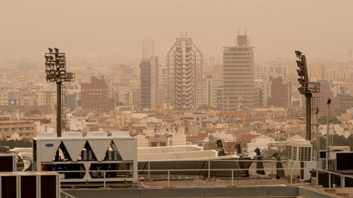 ¿El fin del verano y el invierno? Descubren dos nuevas estaciones ...