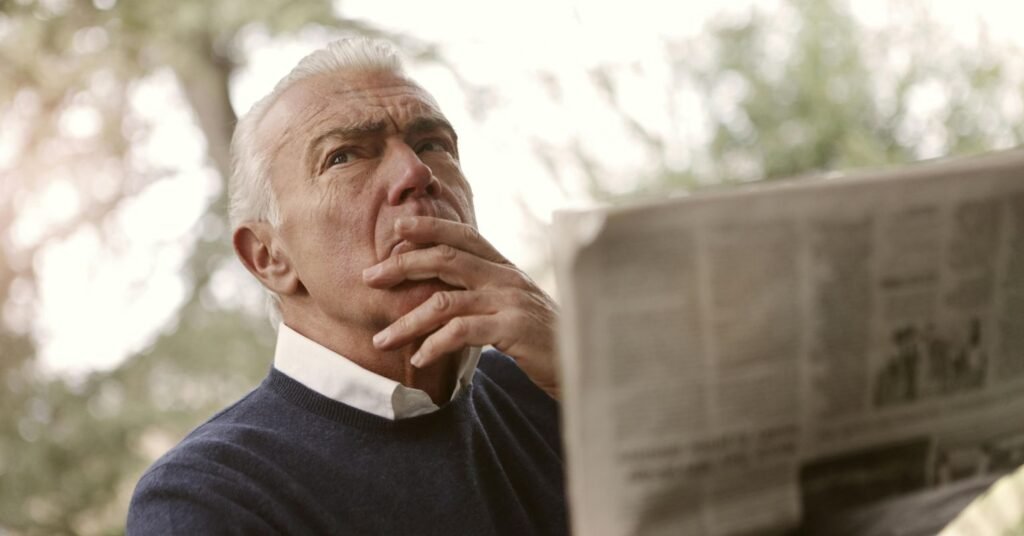 Cómo sentirse mal puede alimentar las creencias de conspiración | Info ...